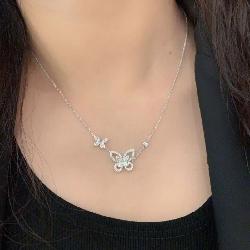 Official Gucci Necklaces