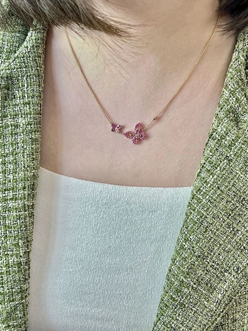 Economical Gucci Necklaces