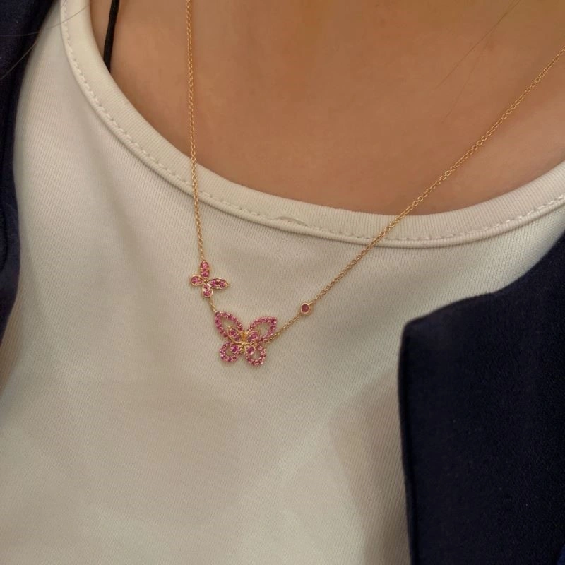 Economical Gucci Necklaces