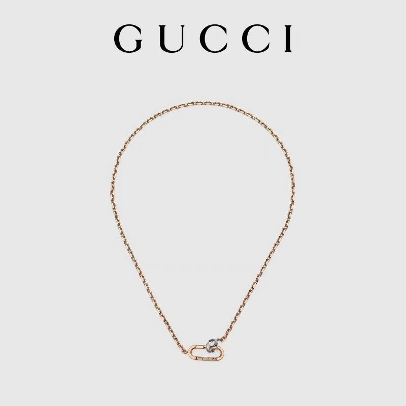 Gucci Necklaces
