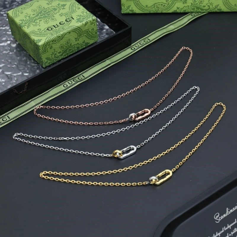 Cut-rate Gucci Necklaces