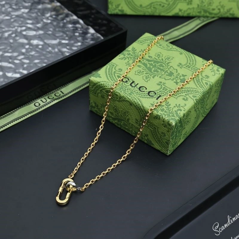 Cut-rate Gucci Necklaces