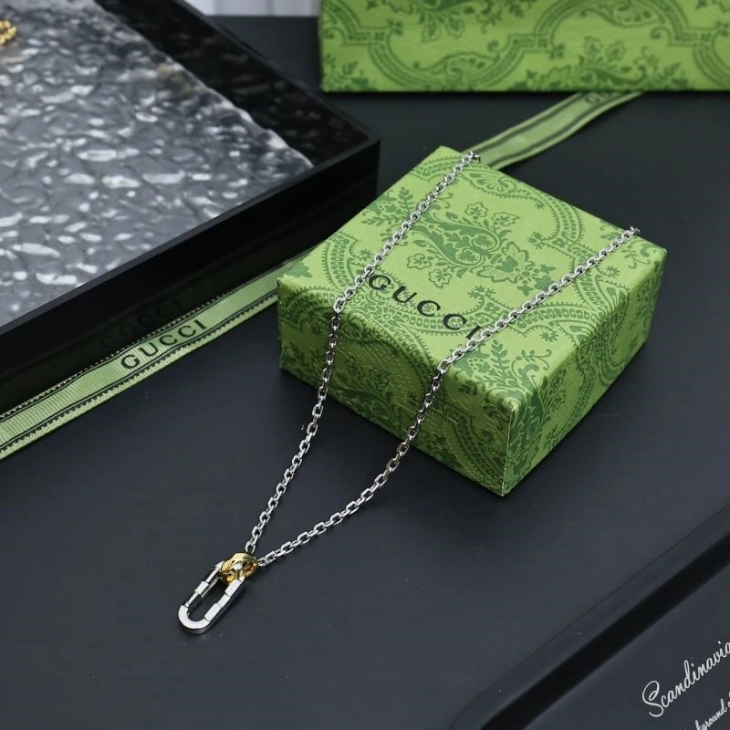 Cut-rate Gucci Necklaces
