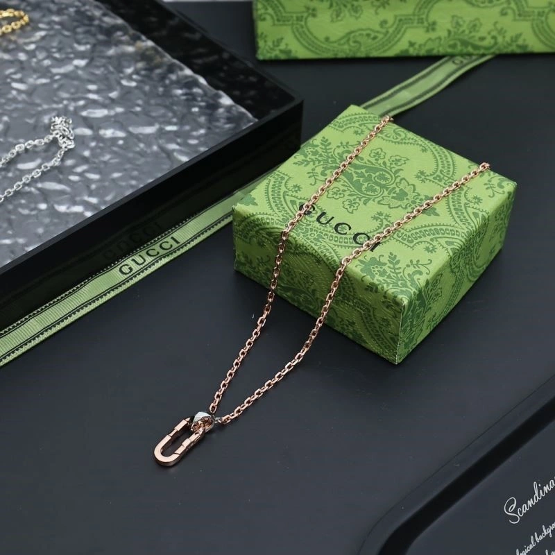 Cut-rate Gucci Necklaces