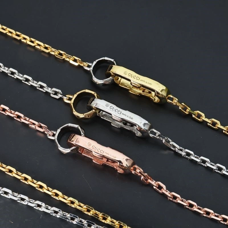 Cut-rate Gucci Necklaces