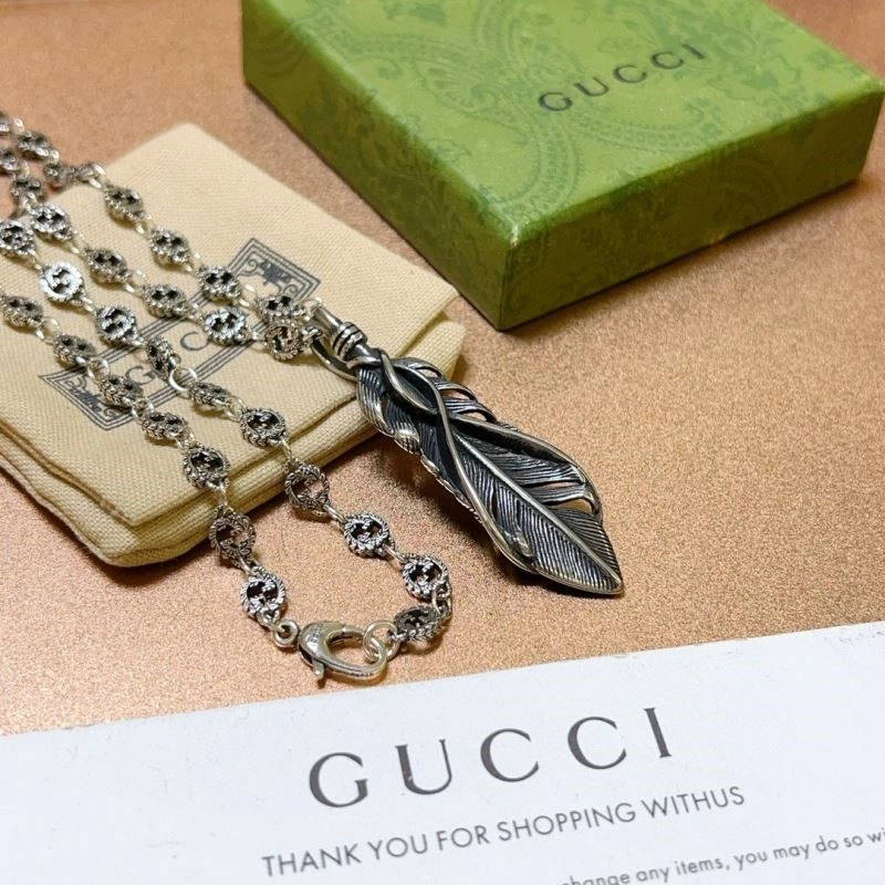 Economical Gucci Necklaces