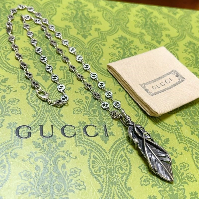 Economical Gucci Necklaces