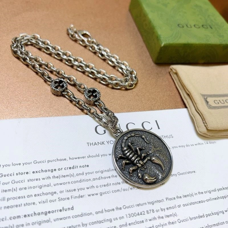 Low-cost Gucci Necklaces