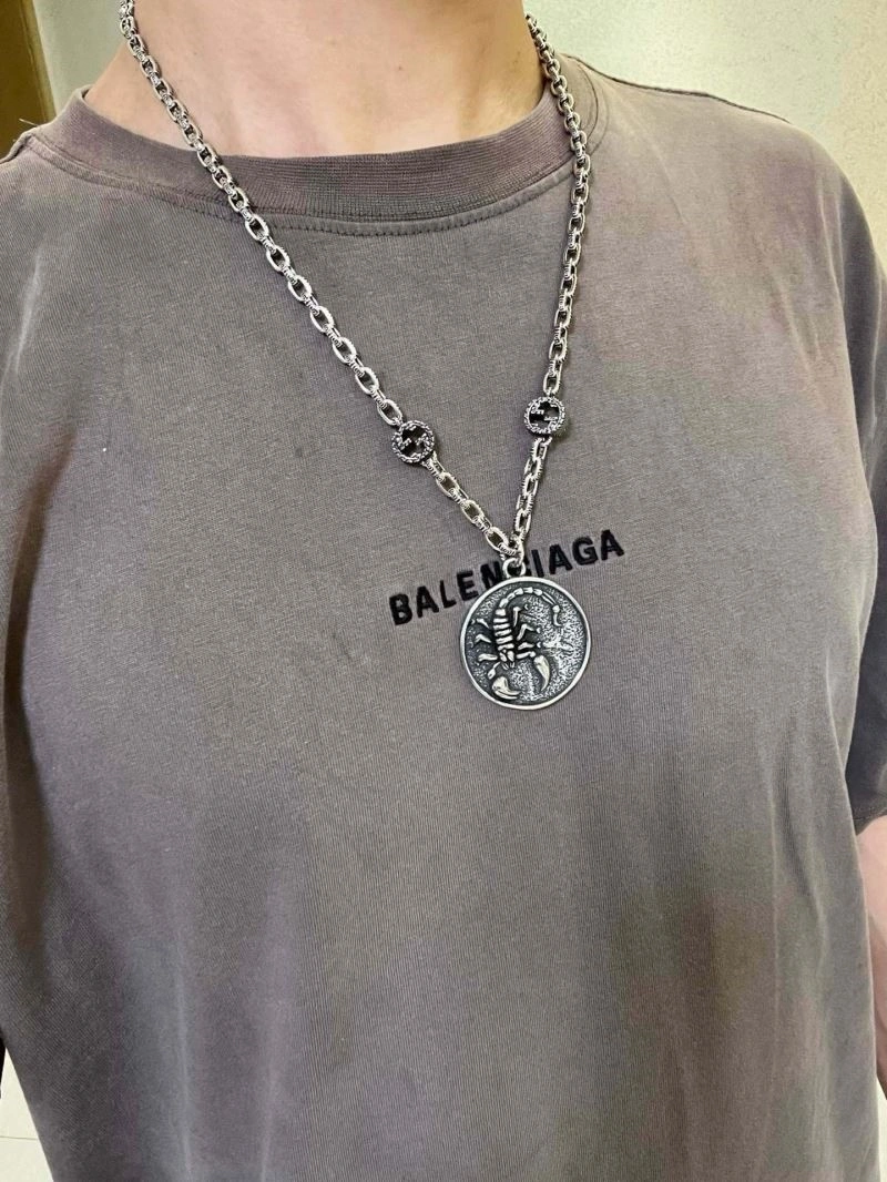 Low-cost Gucci Necklaces