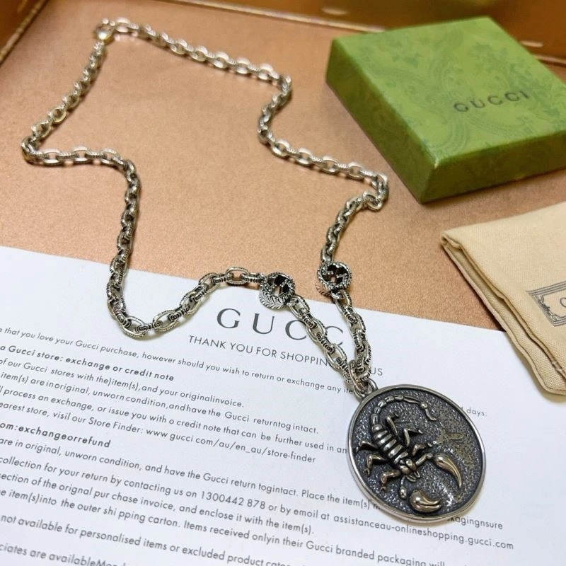 Low-cost Gucci Necklaces