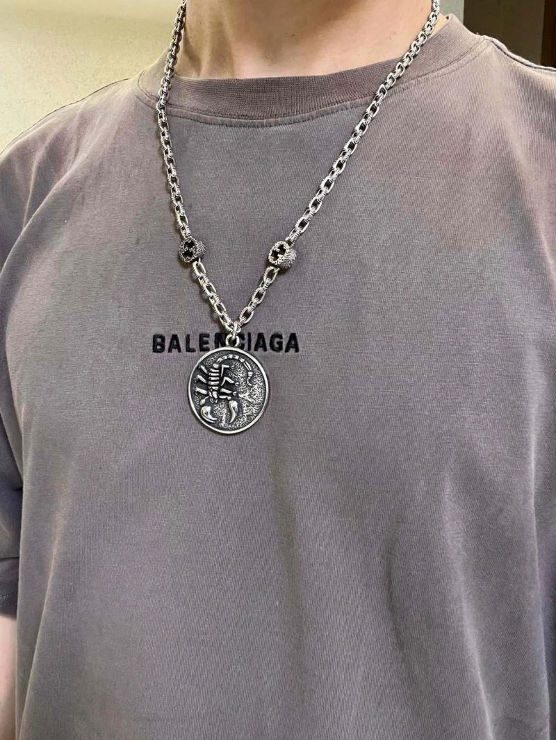 Low-cost Gucci Necklaces