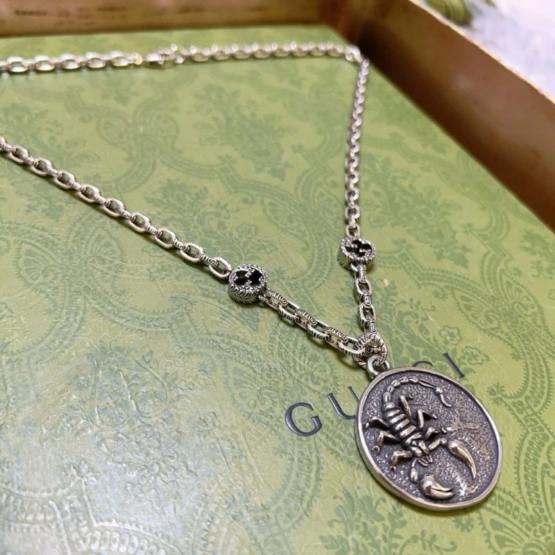 Low-cost Gucci Necklaces