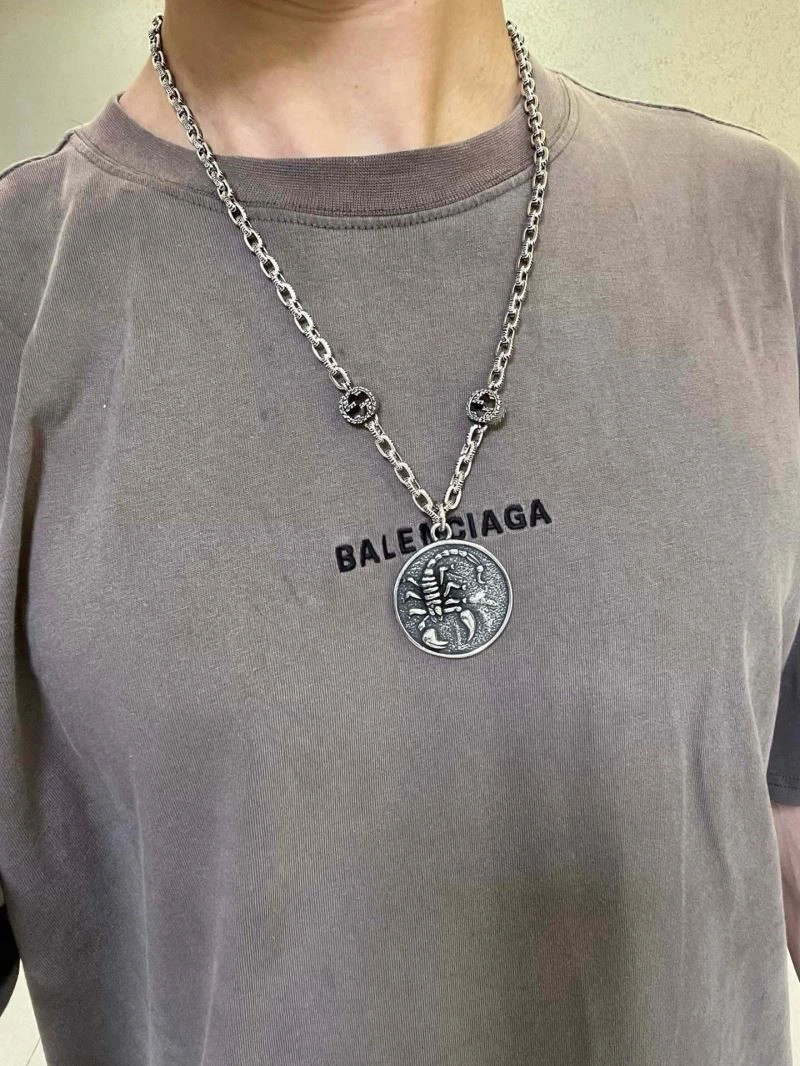 Low-cost Gucci Necklaces