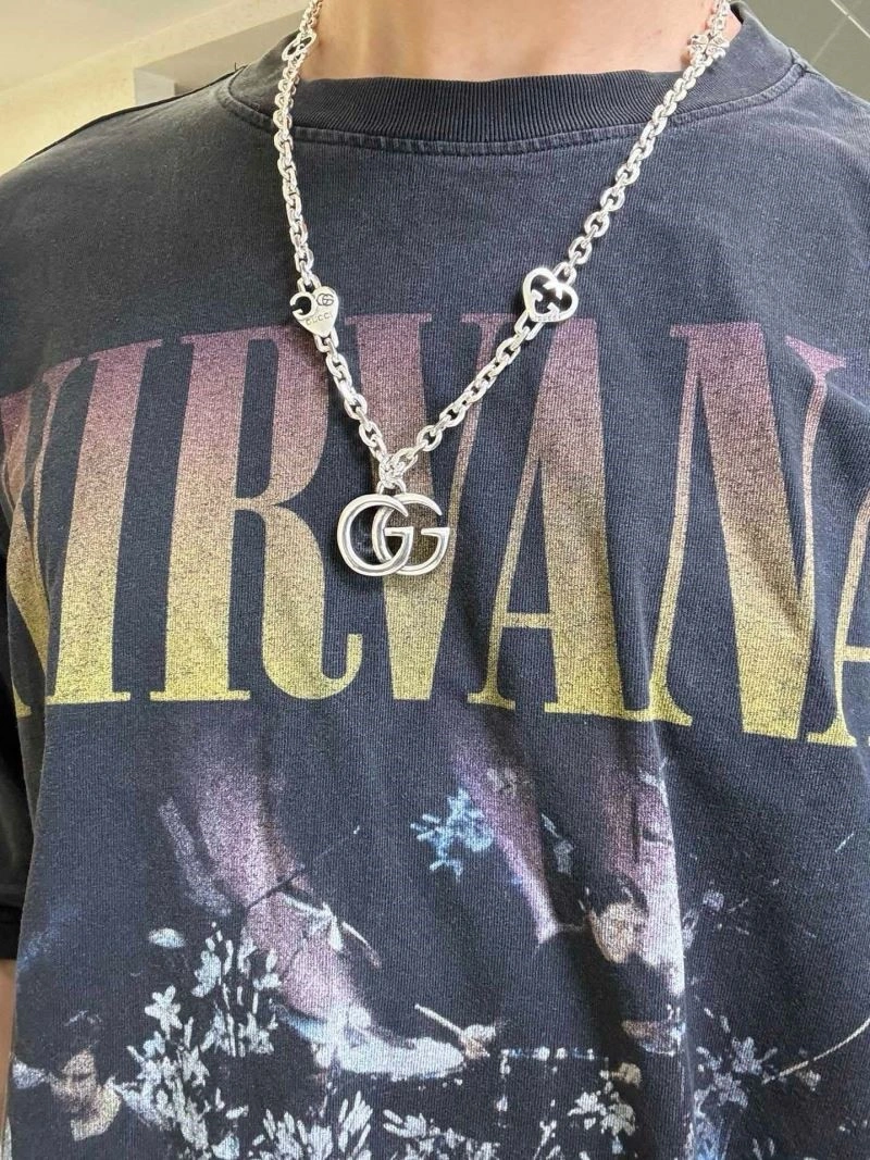 Inexpensive Gucci Necklaces