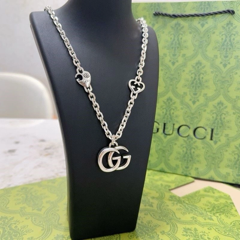 Inexpensive Gucci Necklaces