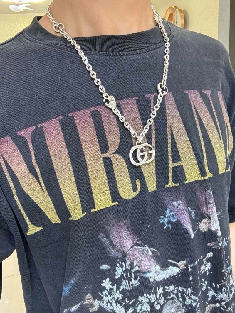 Inexpensive Gucci Necklaces