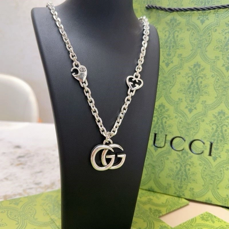 Inexpensive Gucci Necklaces