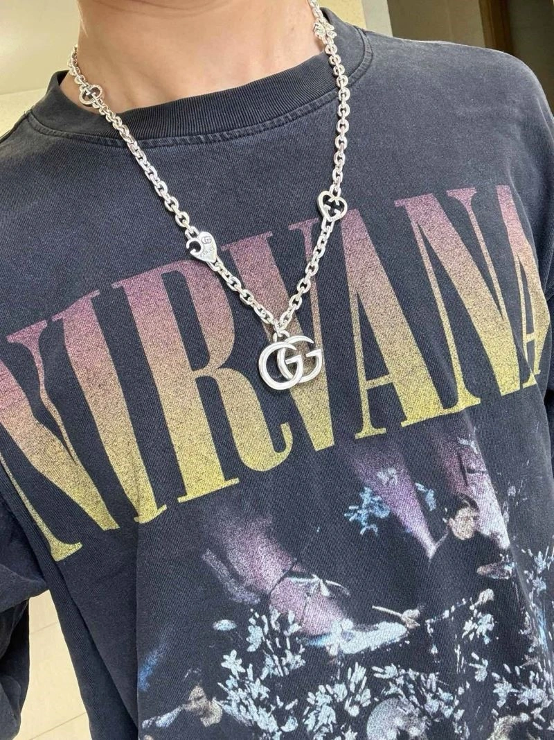 Inexpensive Gucci Necklaces