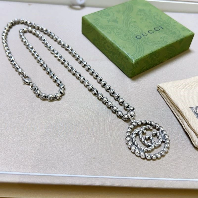 Gucci Necklaces