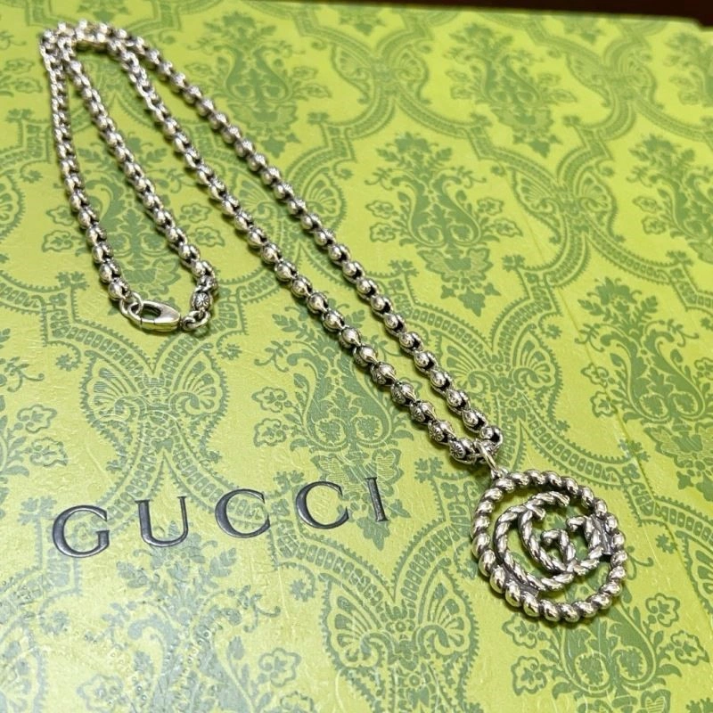 Low-cost Gucci Necklaces