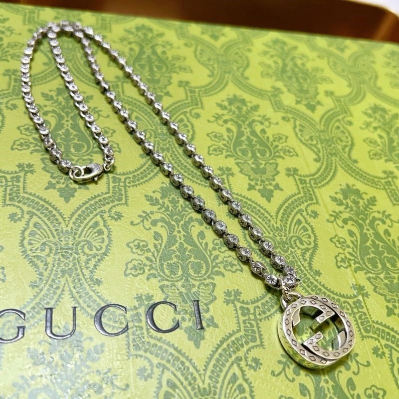 Gucci Necklaces