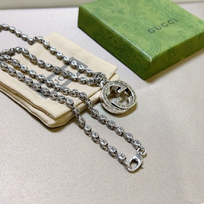 Affordable Gucci Necklaces