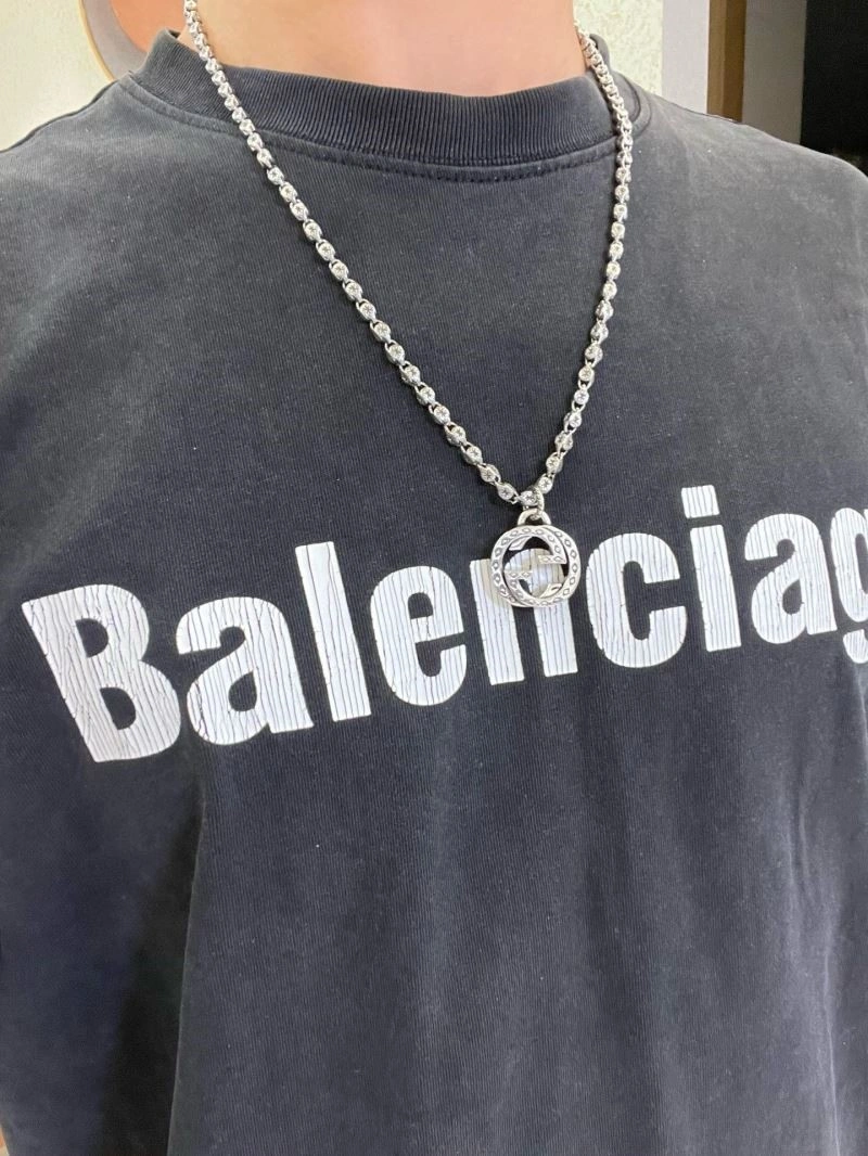 Affordable Gucci Necklaces
