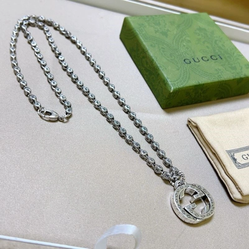 Affordable Gucci Necklaces