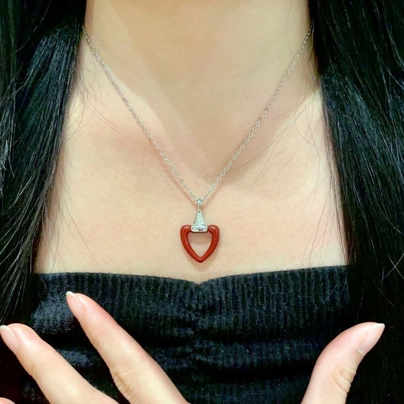 Top match Gucci Necklaces