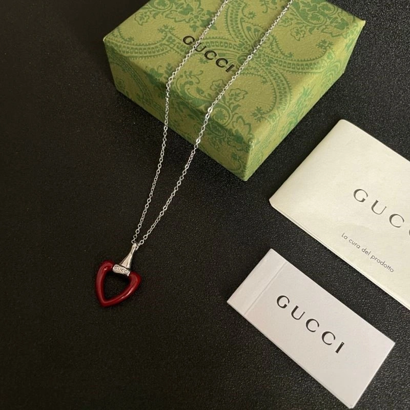 Top match Gucci Necklaces