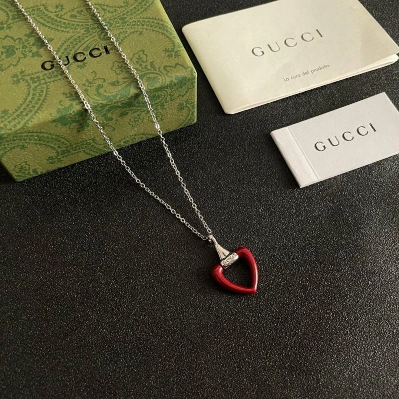 Top match Gucci Necklaces