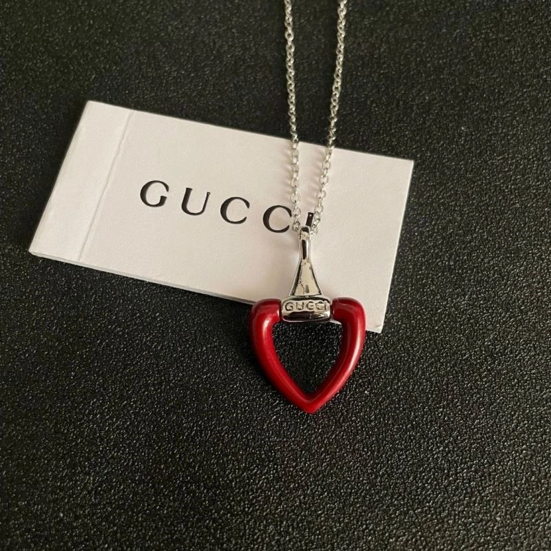 Top match Gucci Necklaces