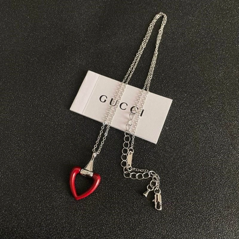 Top match Gucci Necklaces