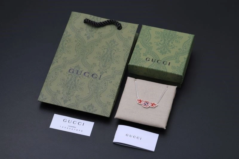 Gucci Necklaces