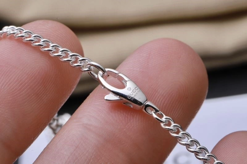 Precise copy Gucci Necklaces