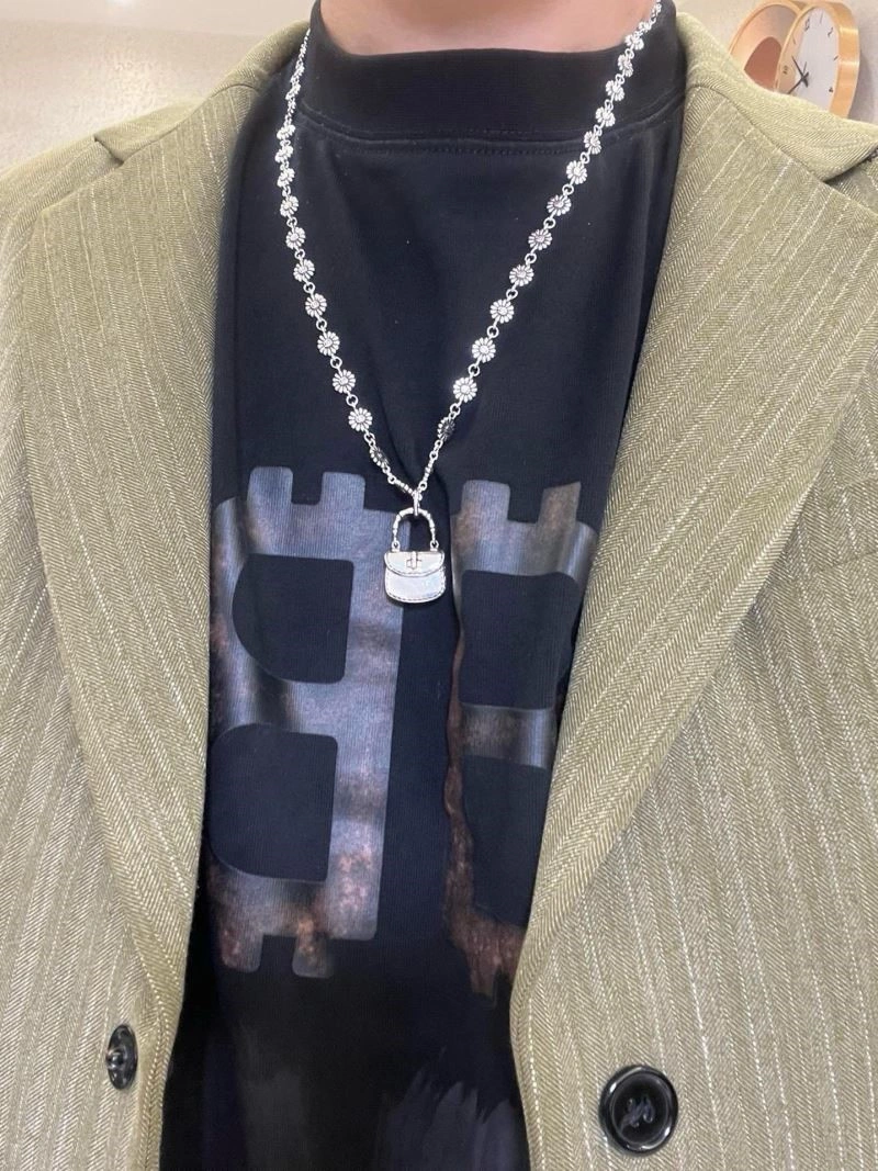 High accuracy Gucci Necklaces