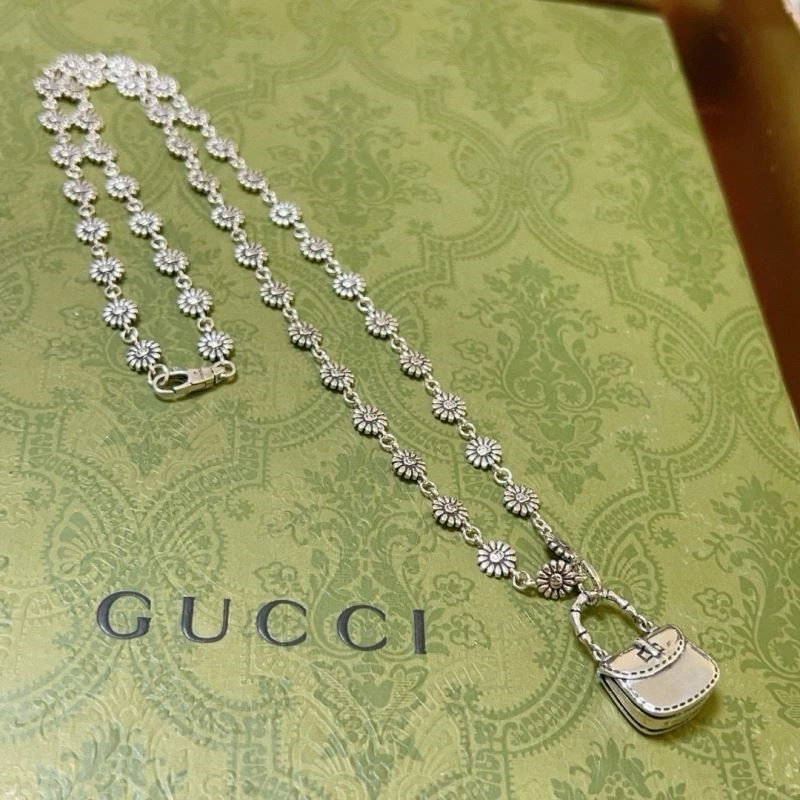 High accuracy Gucci Necklaces