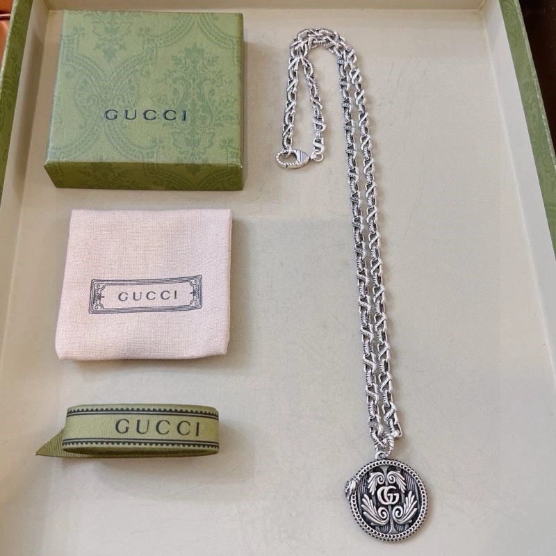 Value-priced Gucci Necklaces