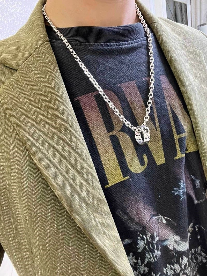 High accuracy Gucci Necklaces