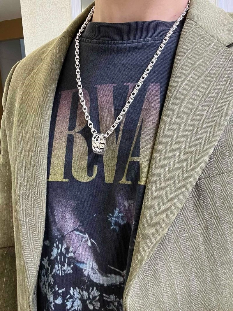 High accuracy Gucci Necklaces