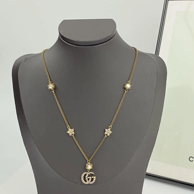 Gucci Necklaces