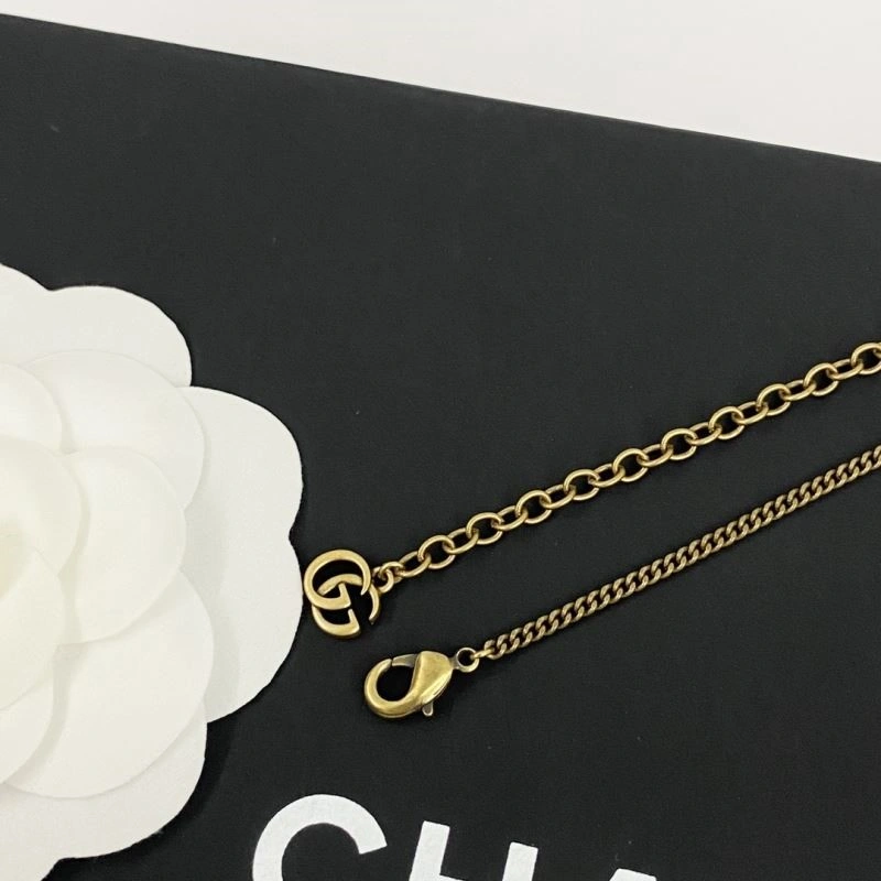 Top match Gucci Necklaces