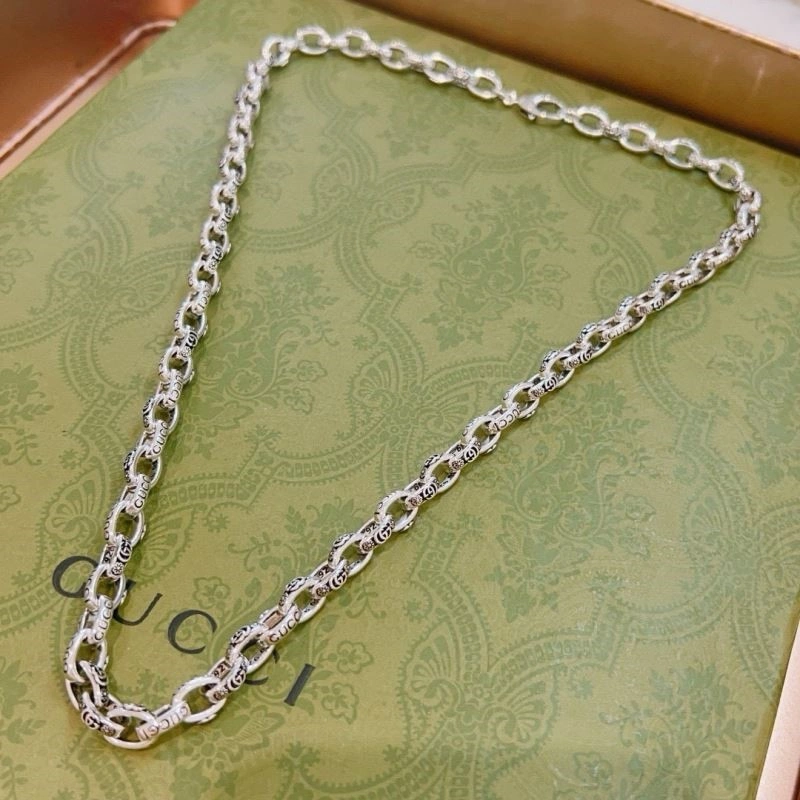 Gucci Necklaces