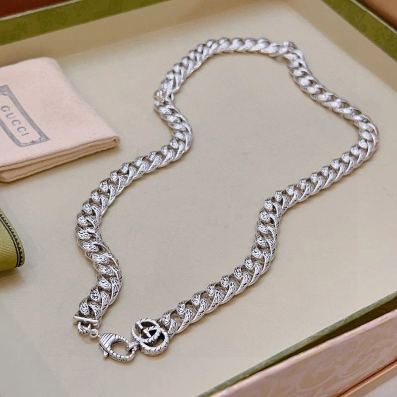 Brand-original Gucci Necklaces