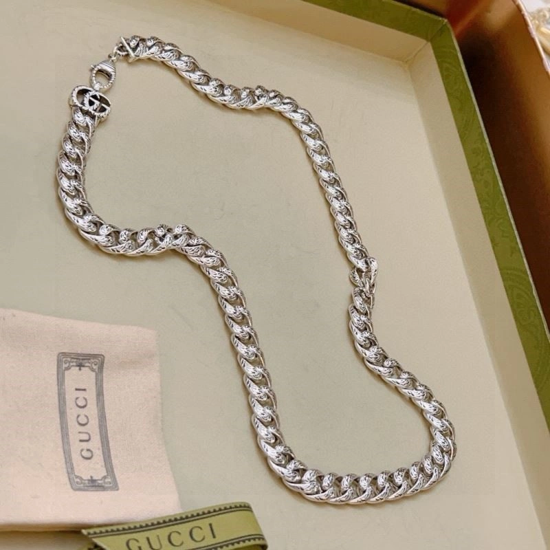 Brand-original Gucci Necklaces