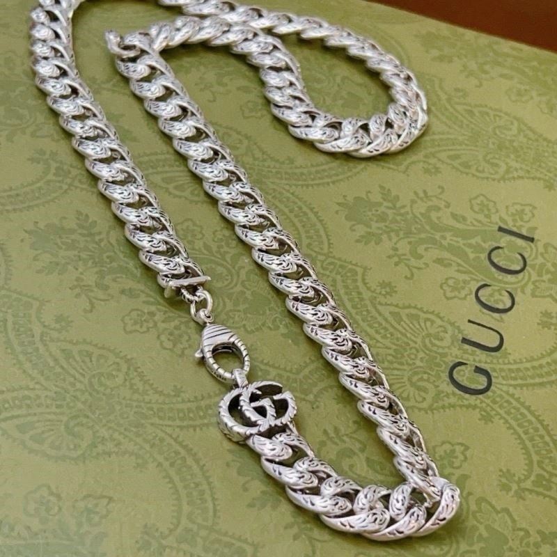 Brand-original Gucci Necklaces