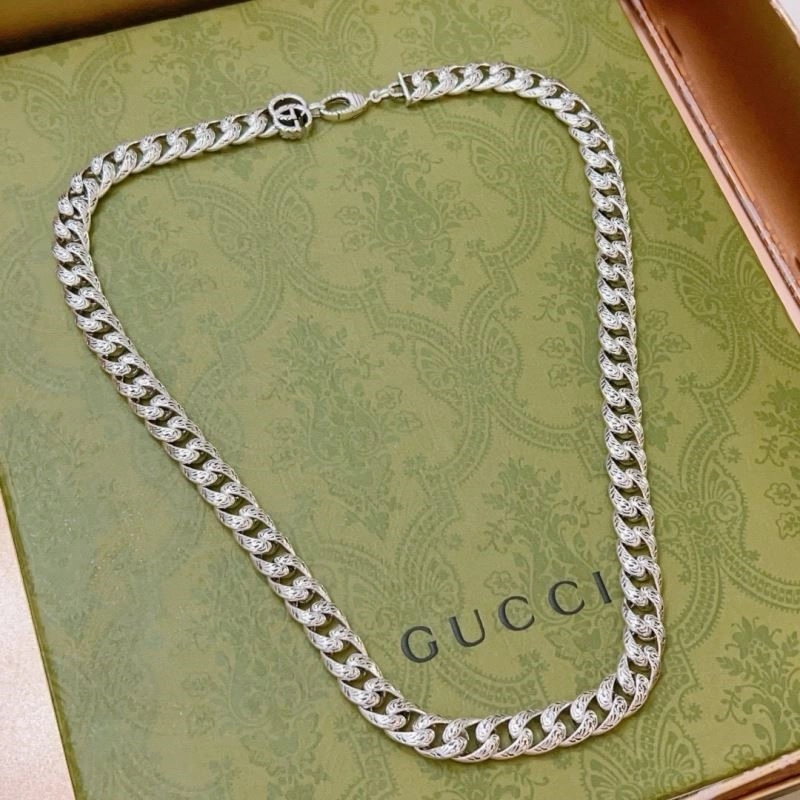 Brand-original Gucci Necklaces