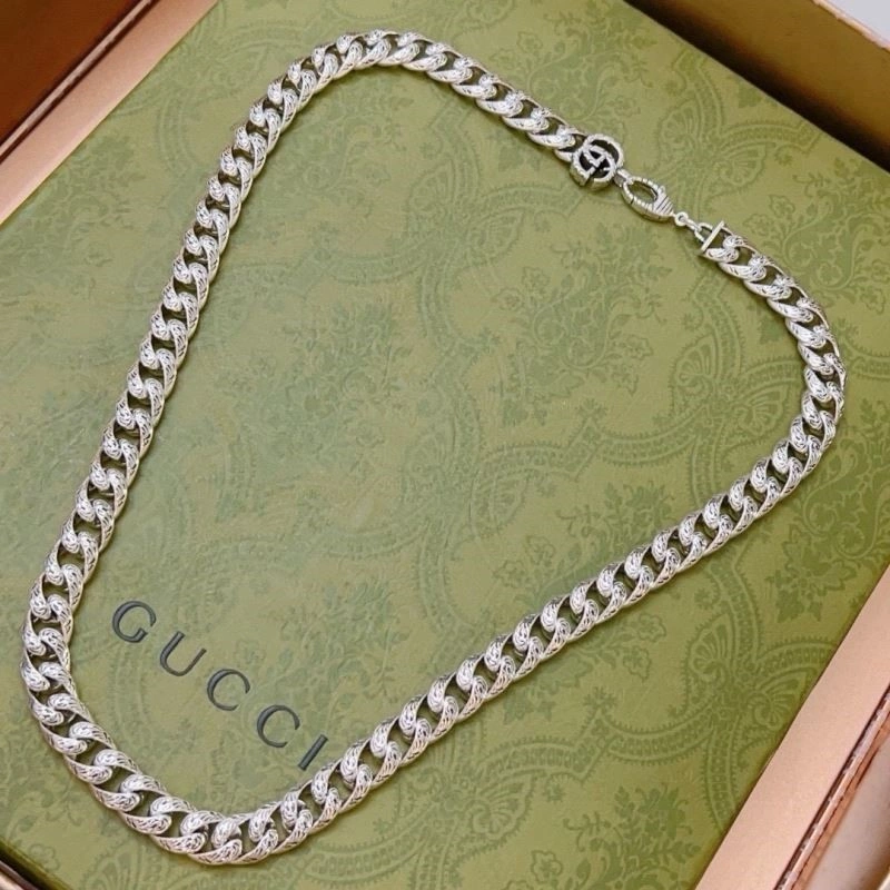 Brand-original Gucci Necklaces