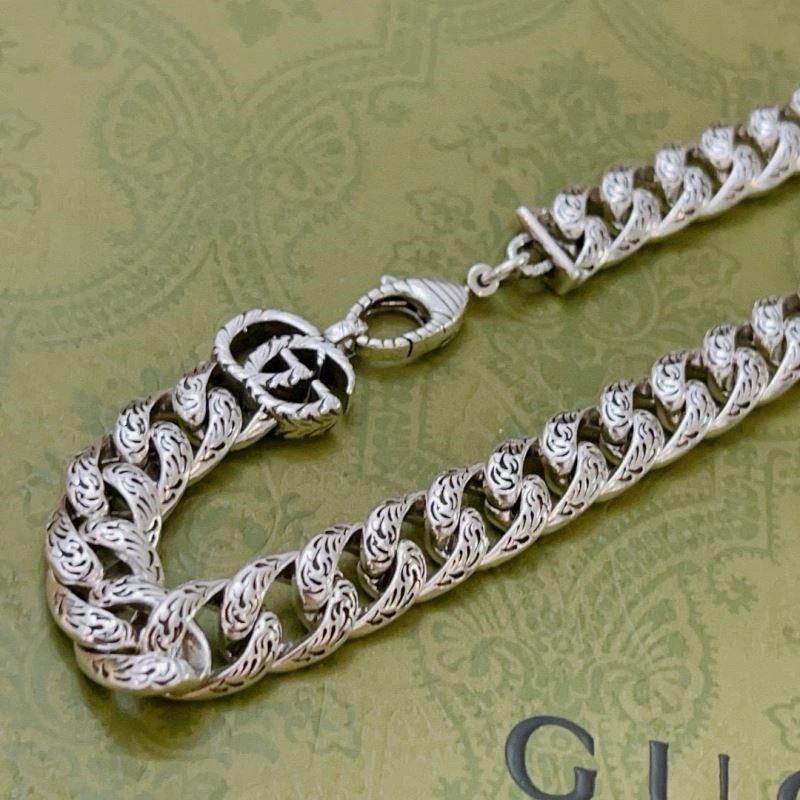 Brand-original Gucci Necklaces
