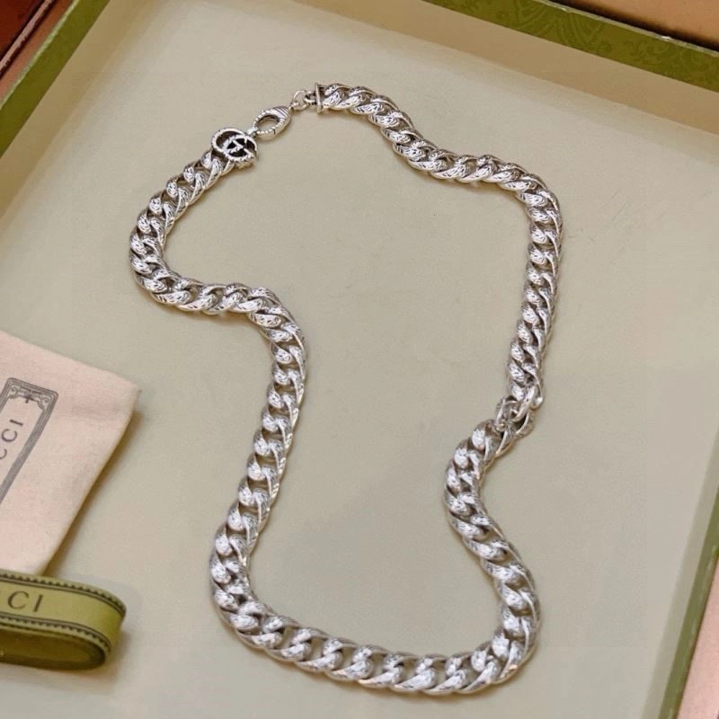 Brand-original Gucci Necklaces